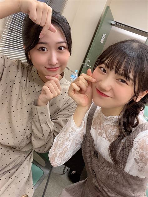 Ngt48 藤崎未夢のトーク 755