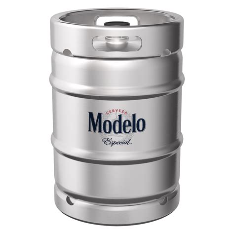 Modelo Especial 15 5 Gal Keg Modelo Bevmo