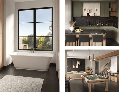 From A Blueprint To An Artisan Home Featured