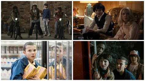 Juliana This Is My Life Esta Es Mi Vida Especial Serie Stranger Things Temp 1