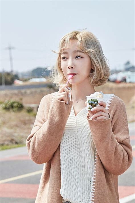 여러분이 태연 담당 미용사라면 단발vs장발 인스티즈 Instiz 이슈 카테고리