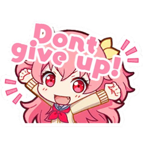 Sticker Maker Project Sekai