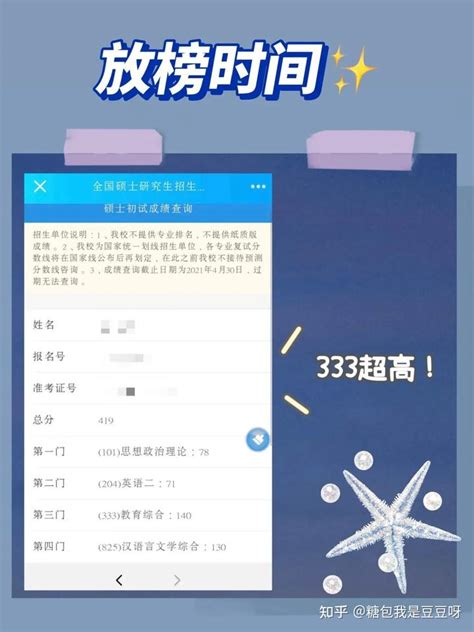 中央民族大学学科语文419高分经验分享～ 知乎