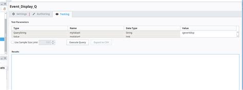 Passing Table Name To Named Query Ignition Inductive Automation Forum