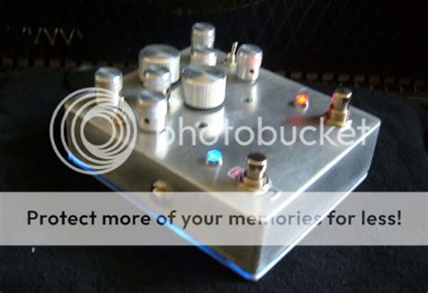 Omnidrive Build Report