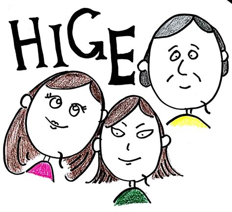 女性のあごに1本のひげが遺伝する！家族に共通して生えていた奇跡について そんなばなぁ～な