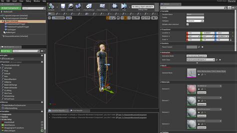 How Do I Change The Npc S Model Issue Carla Simulator Carla GitHub