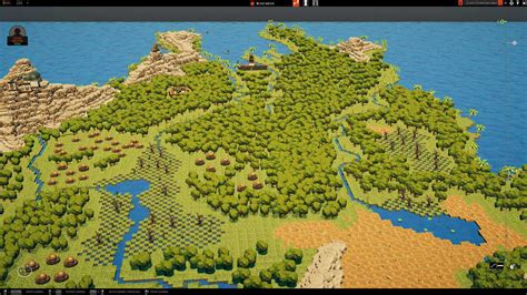 Tomb Of Annihilation Chult Overworld Map Tales Tavern