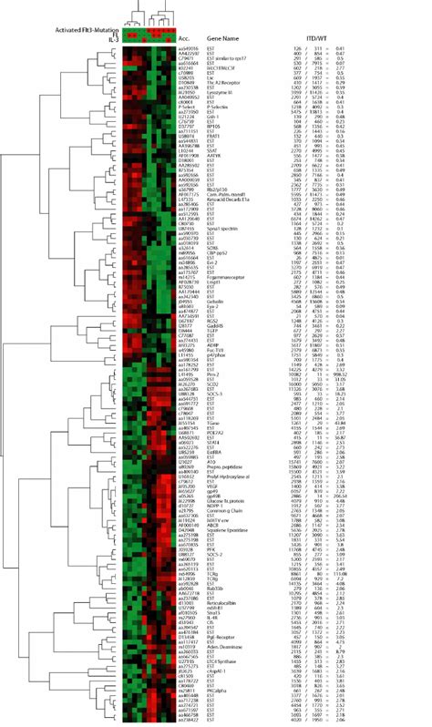 Hierarchical Cluster Analysis Of Self Organizing Maps Using The Cluster Download Scientific