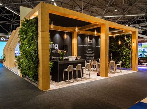 Duurzame Standbouw By Expoflora Op De Provada Nick Enthoven