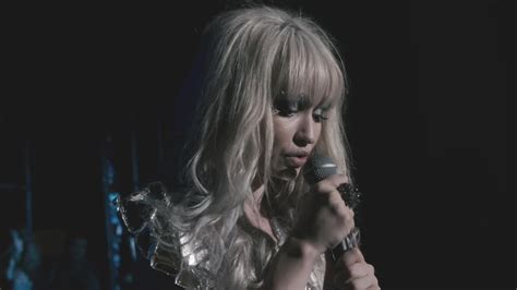 Emily Browning In The Film Plush 2013