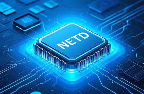 What Is Netd In A Thermal Scope Infredar