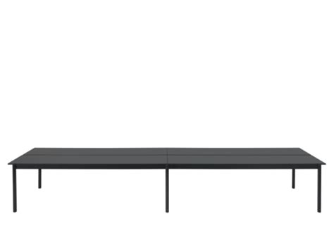 Modern Lines Linear System Table