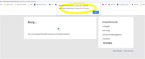 Fix Permissiondenied Email Inzending · Issue 831 · Open Formulieren