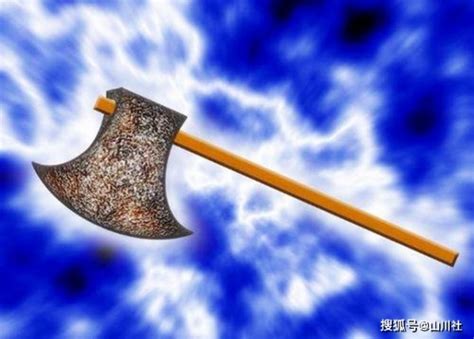 上古十大神器中，盘古斧为什么能排第一？它后来又流落到了哪里？看看头条中华网