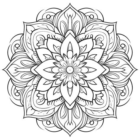 Colorear Mandalas Mandalas Para Colorear Mandalas Mandalas Imprimir My Xxx Hot Girl