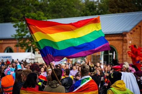 Der CSD Ingolstadt 2022 in Bildern espresso das Ingolstädter