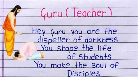 Top 999 Guru Purnima Images In English Amazing Collection Guru
