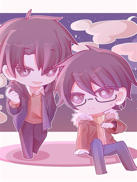 无差别同人站