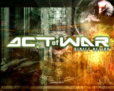 Act of War: Direct Action (Game) - Giant Bomb