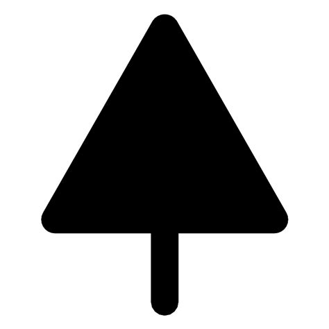 Tree 2 Vector SVG Icon SVG Repo