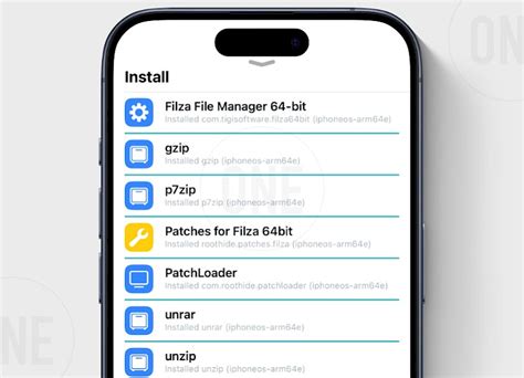 RootHide Bootstrap IPA Download And Installation Guide For IOS