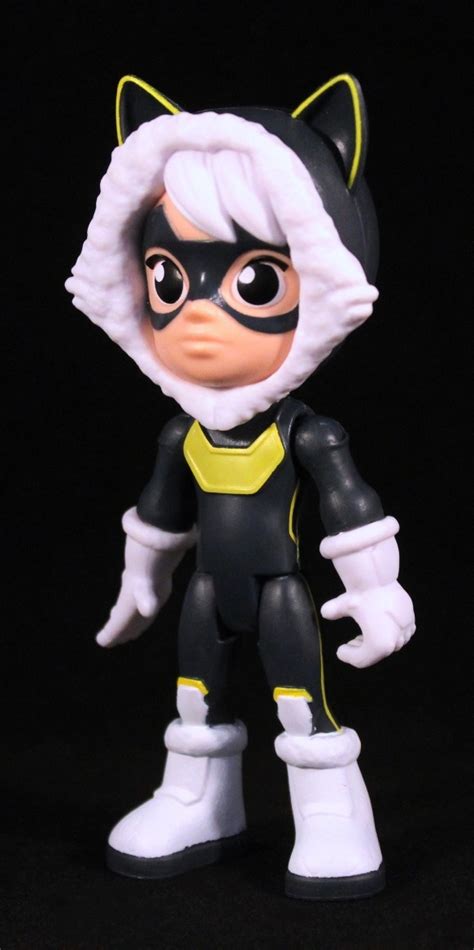 Shes Fantastic Spidey And His Amazing Friends Black Cat