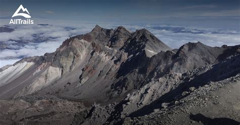 10 Best Hikes And Trails In Mount Saint Helens National Volcanic