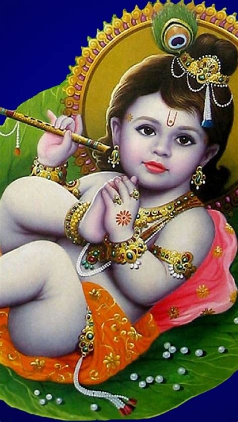 Top 999 Wallpaper Bal Krishna Images Amazing Collection Wallpaper