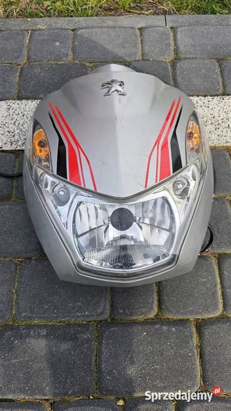 Części do skutera Peugeot Speedfight dużo Sadki Sprzedajemy pl