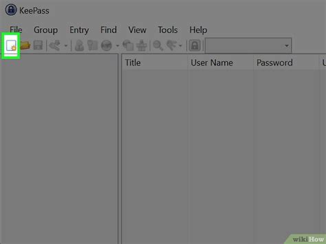 How To Use Keepass For Your Passwords 3 Simple Ways