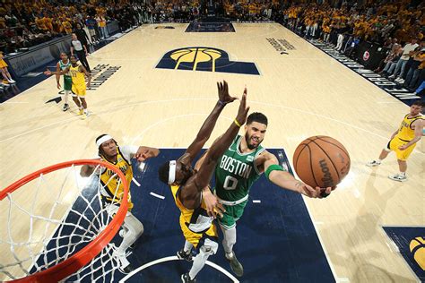 Jayson Tatum 30 By Nathaniel S Butler