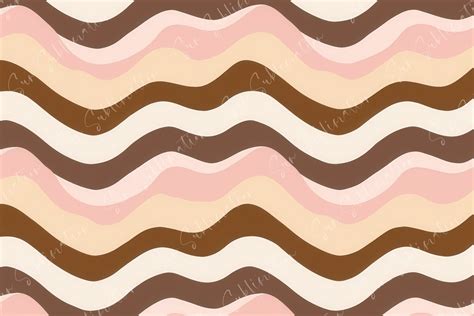 Retro Wave Pattern Graphic By Sun Sublimation Creative Fabrica