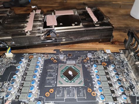 Gpu Temps Worse After Repasting Ramdhelp