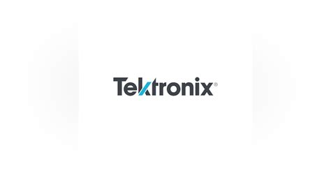 Tektronix Electronic Design
