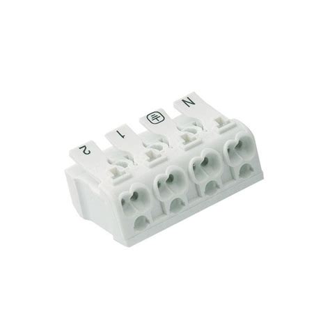 Fast Connection Terminal Block Ac Power Component2buy