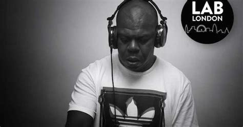 Dj Randall In The Lab Ldn The Lab Mixmag