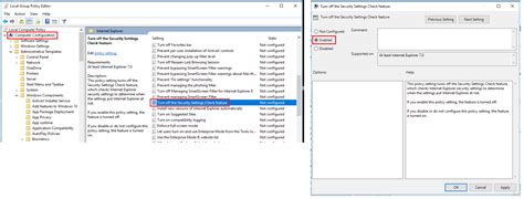sharepoint enterprise opening documents results in security warning