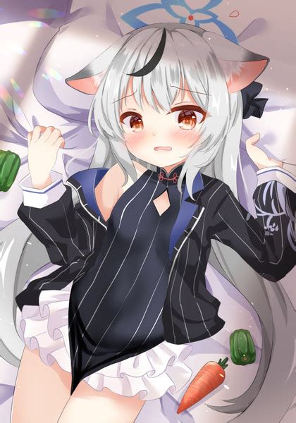 ココナちゃん好き嫌いはなくそうね 雨美すずめ さんのイラスト ニコニコ静画 イラスト