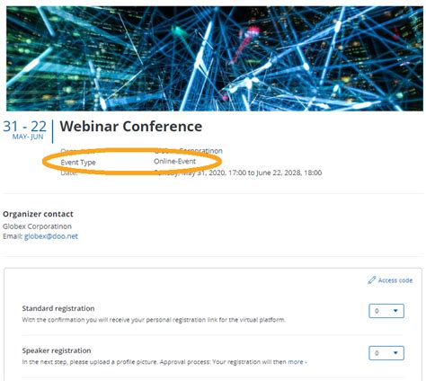 What Are Event Fields And How Do I Use Them Best Doo Hilfecenter