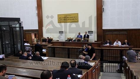تأجيل محاكمة متهمي أنصار بيت المقدس 3