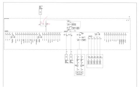 Single Line Diagram Pdf