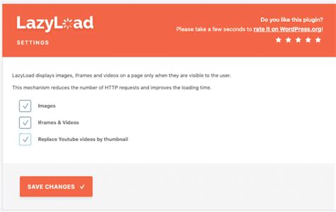 7 Best Lazy Load Plugins For WordPress In 2022 Free Paid