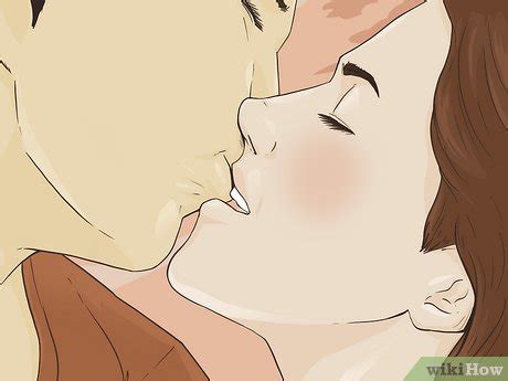 15 Formas De Excitar Um Homem WikiHow