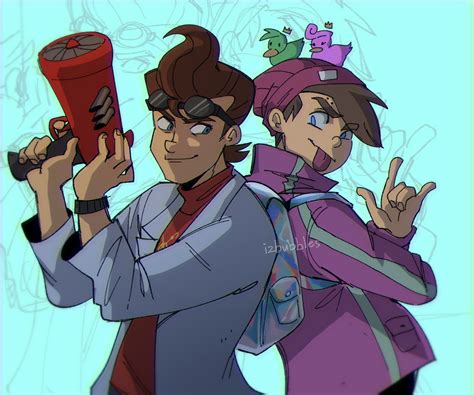 Nicktoonsunite On Tumblr