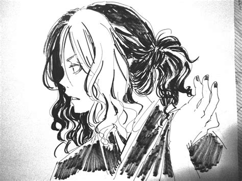 「落描き船幽霊と魚。 」高川ヨ志ノリ 初商業媒体漫画連載中の漫画