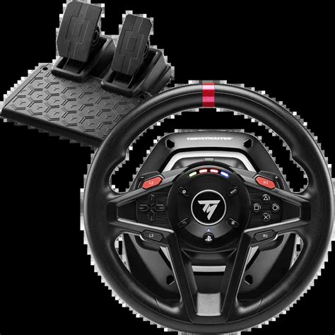 TH8S SHIFTER ADD ON Thrustmaster