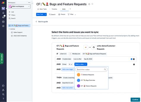 How To Auto Sync Monday Tasks To Github Issues In