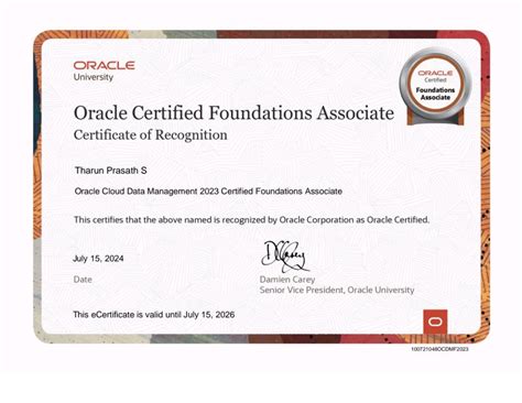 Tharun Prasath S On Linkedin Learningjourney Cloudcomputing