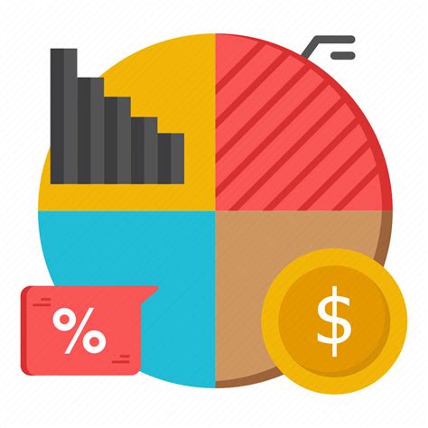 Pie Graph Chart Infographic Statistics Data Analytics Icon Download On Iconfinder